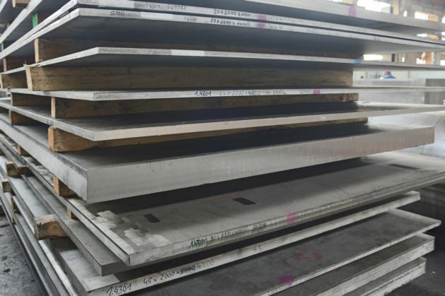 AISI 304 | 1.4301 ficha técnica - Aceros inoxidables