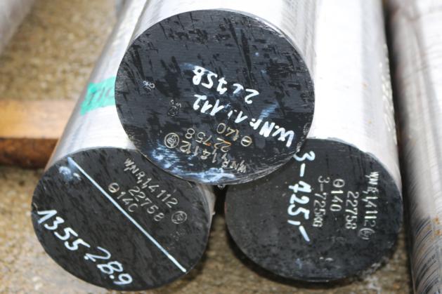 1.4112 | AISI 440B - Aceros inoxidables ex stock