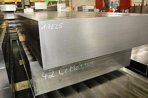 1.7225 (42CrMo4) ficha técnica | Aceros de bonificados ex stock